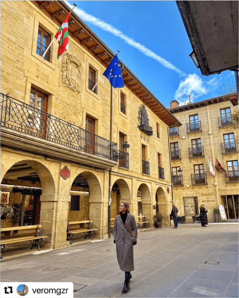 Las mejores fotos de Rioja Alavesa | Visit Rioja Alavesa