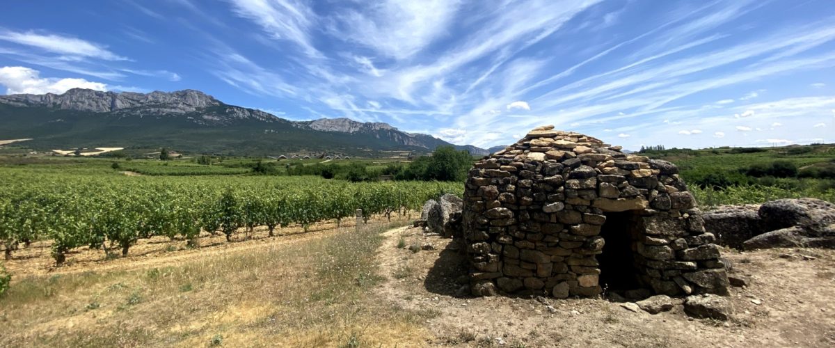 Dolmen de San Martín | Visit Rioja Alavesa